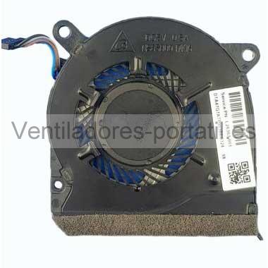 Nuevo enfriador ventilador Hp L26367-001