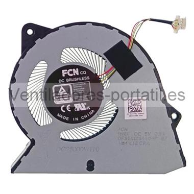 Nuevo enfriador ventilador DELTA NS75C40-21K10