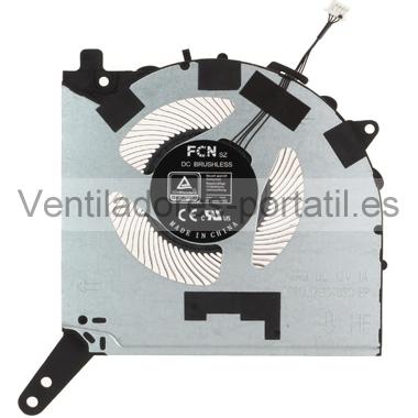 Nuevo enfriador ventilador FCN DFSCL12E16486Q FSAQ